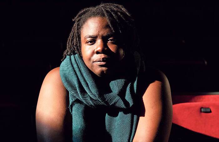 NPO new arrivals | Selina Thompson: 'Funding allows us to respond to ...