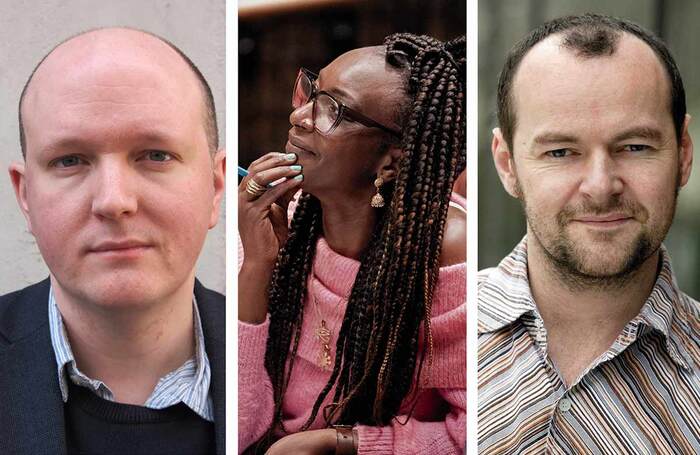 AI and the arts: leading playwrights warn against ignoring impact on ...