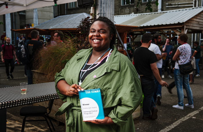 NPO new arrivals | Selina Thompson: 'Funding allows us to respond to ...