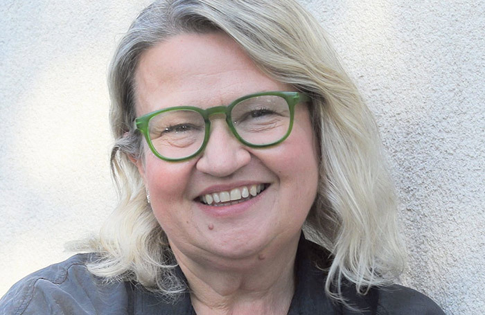 Obituary: Children's casting director Jo Hawes