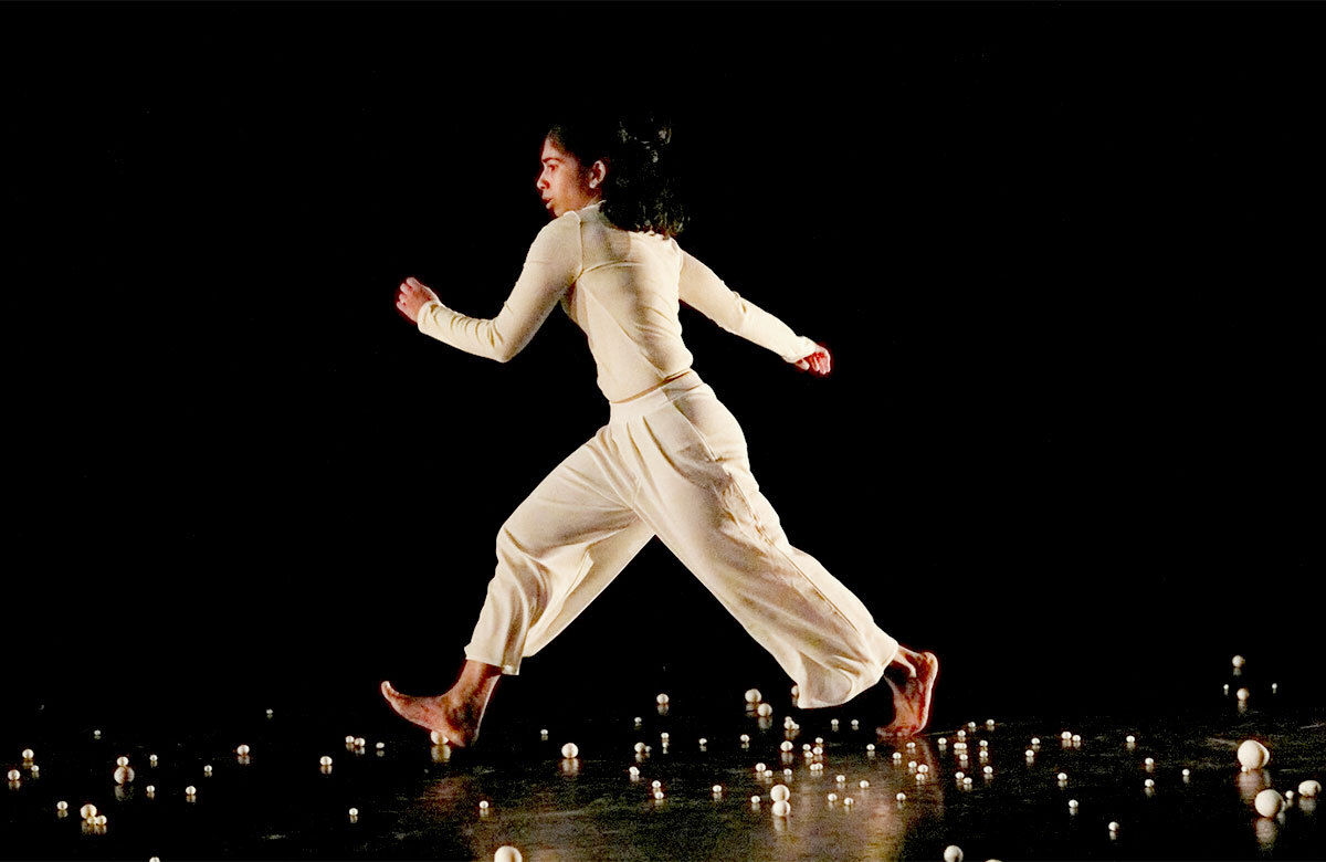 Resolution 2023 festival round-up review at The Place, London