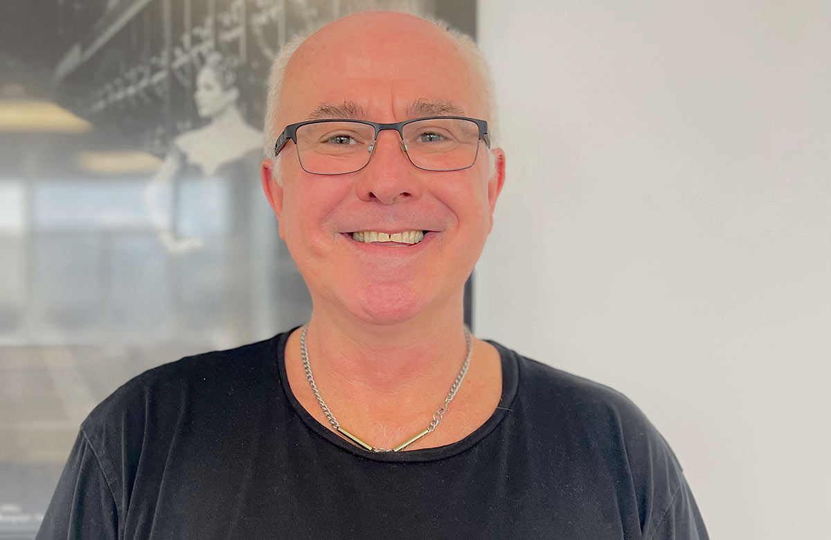 Careers Clinic with John Byrne: performing arts training for children