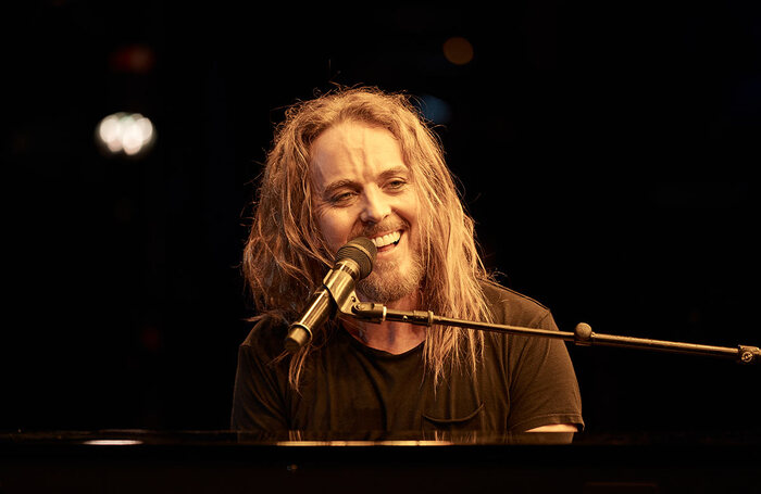Tim Minchin to play intimate shows in West End