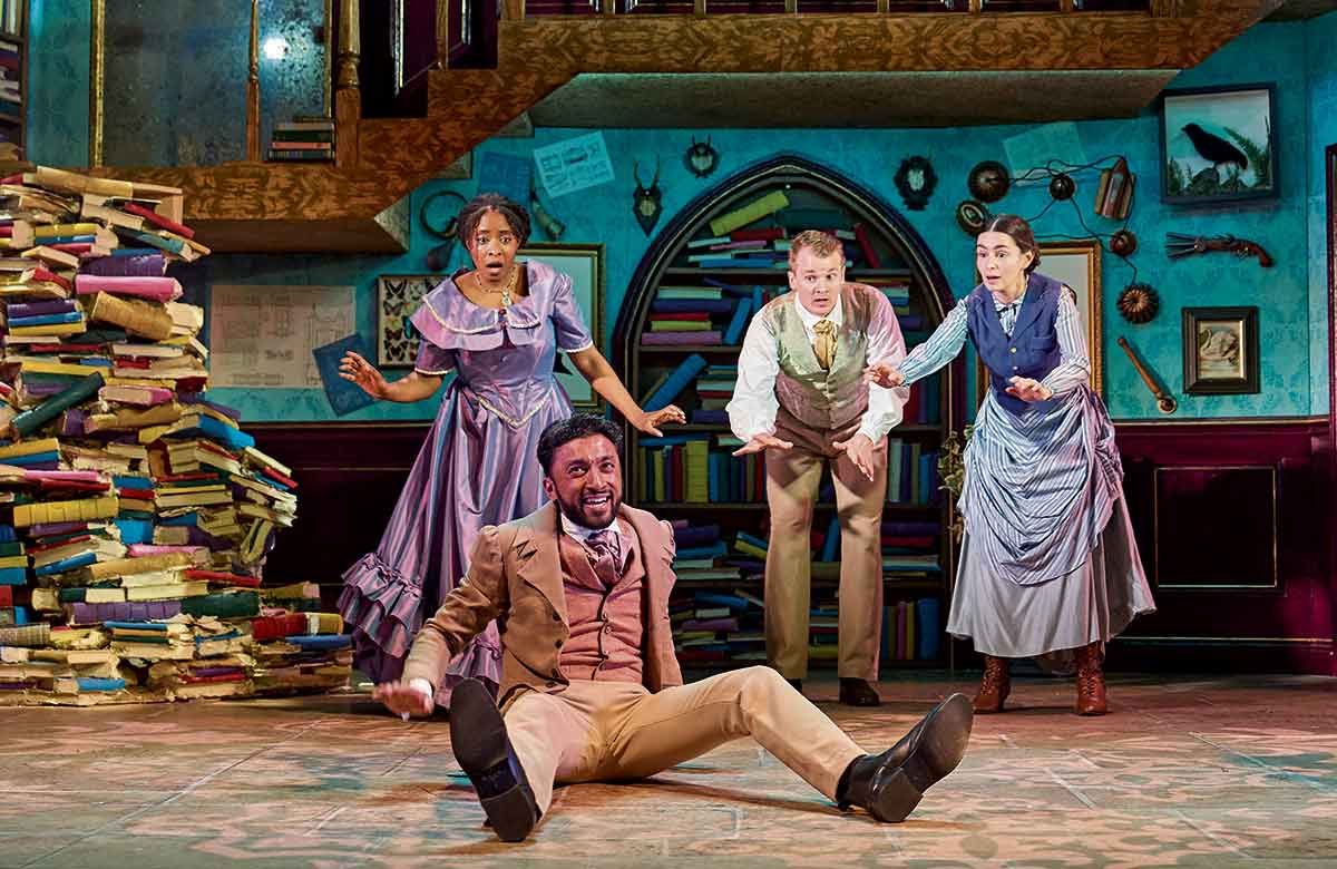 No gimmick: why star casting is about more than just box office