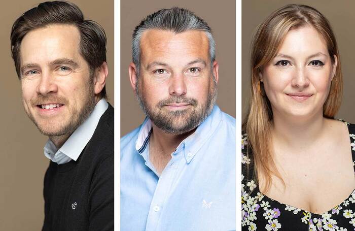 Path Entertainment Group announces arm devoted to new stage shows