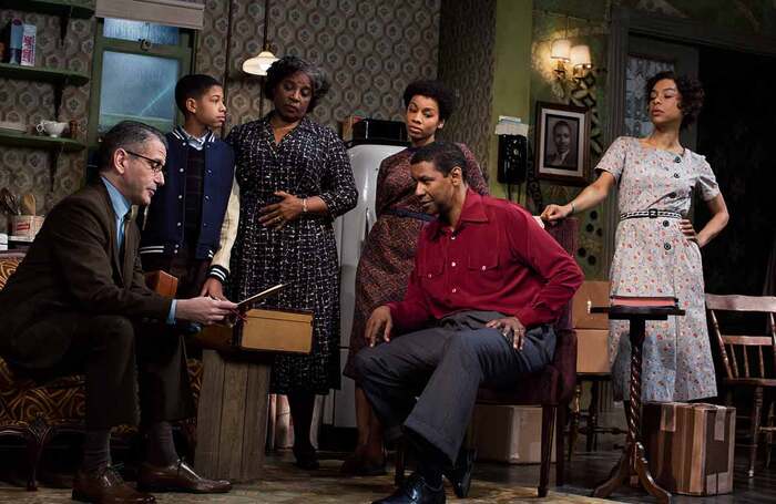 Broadway director Kenny Leon – ‘One part of Broadway is commercial. The ...