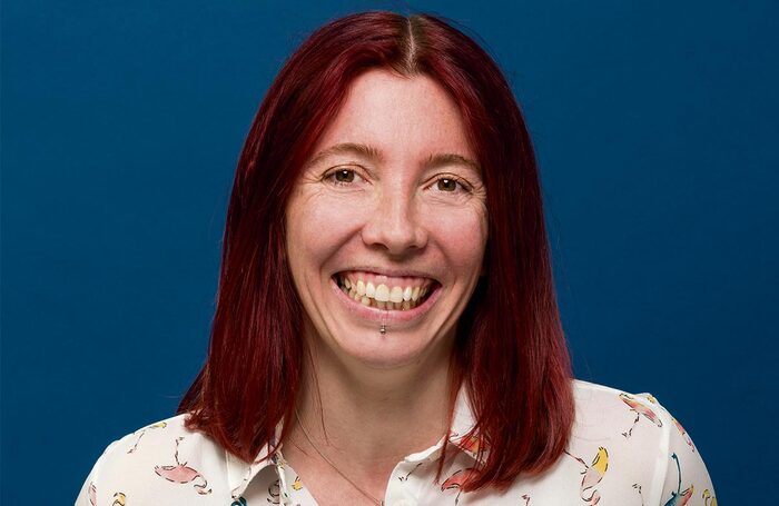 Charcoalblue’s Caroline Rouse – ‘Too many women just don’t know ...