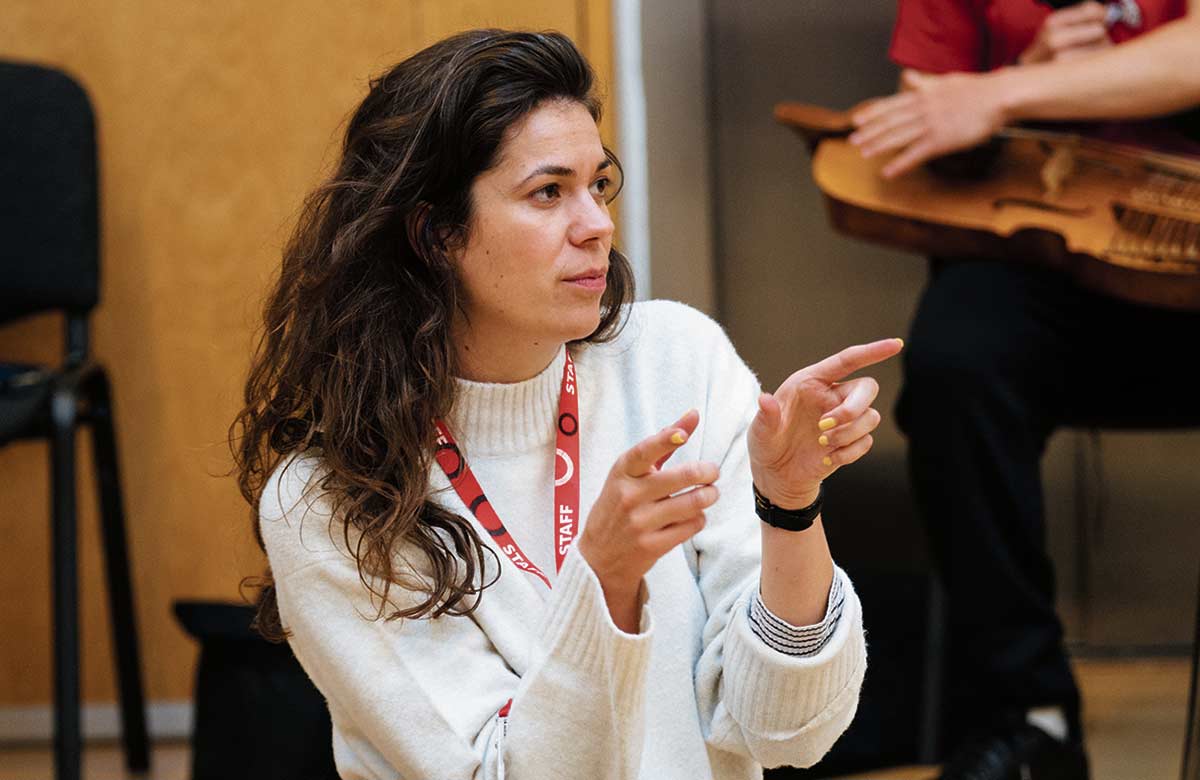 A Play for the Living in a Time of Extinction – On your bike: the cycle ...