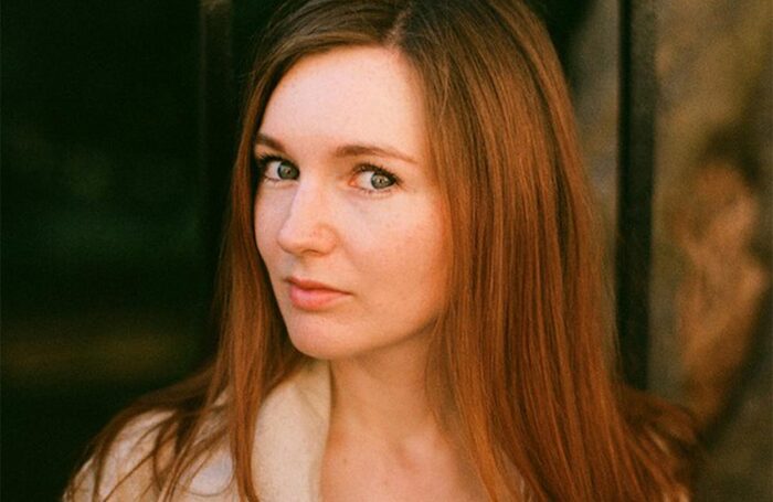 Singer and writer Maz O’Connor wins MTI Stiles and Drewe Mentorship Award