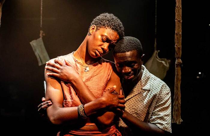 Black British Theatre Awards 2023: nominations in full