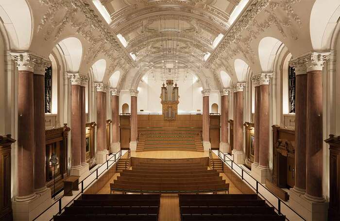 Charcoalblue’s Caroline Rouse – ‘Too many women just don’t know ...