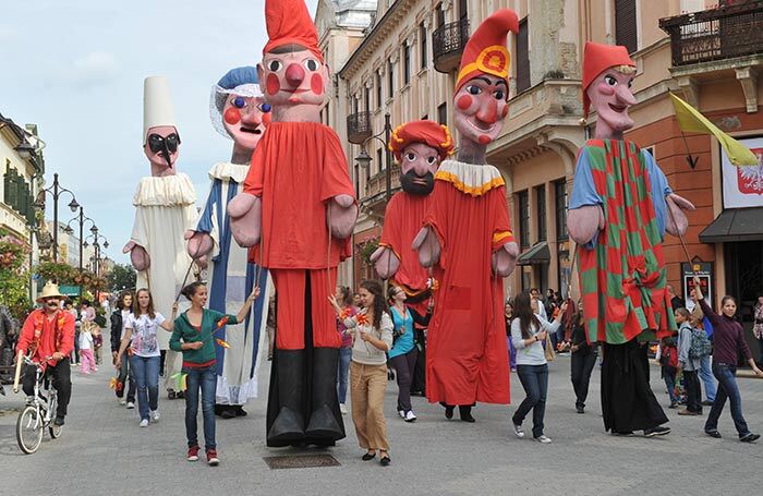 Natasha Tripney: The Theatre Olympics brings world-class work to ...