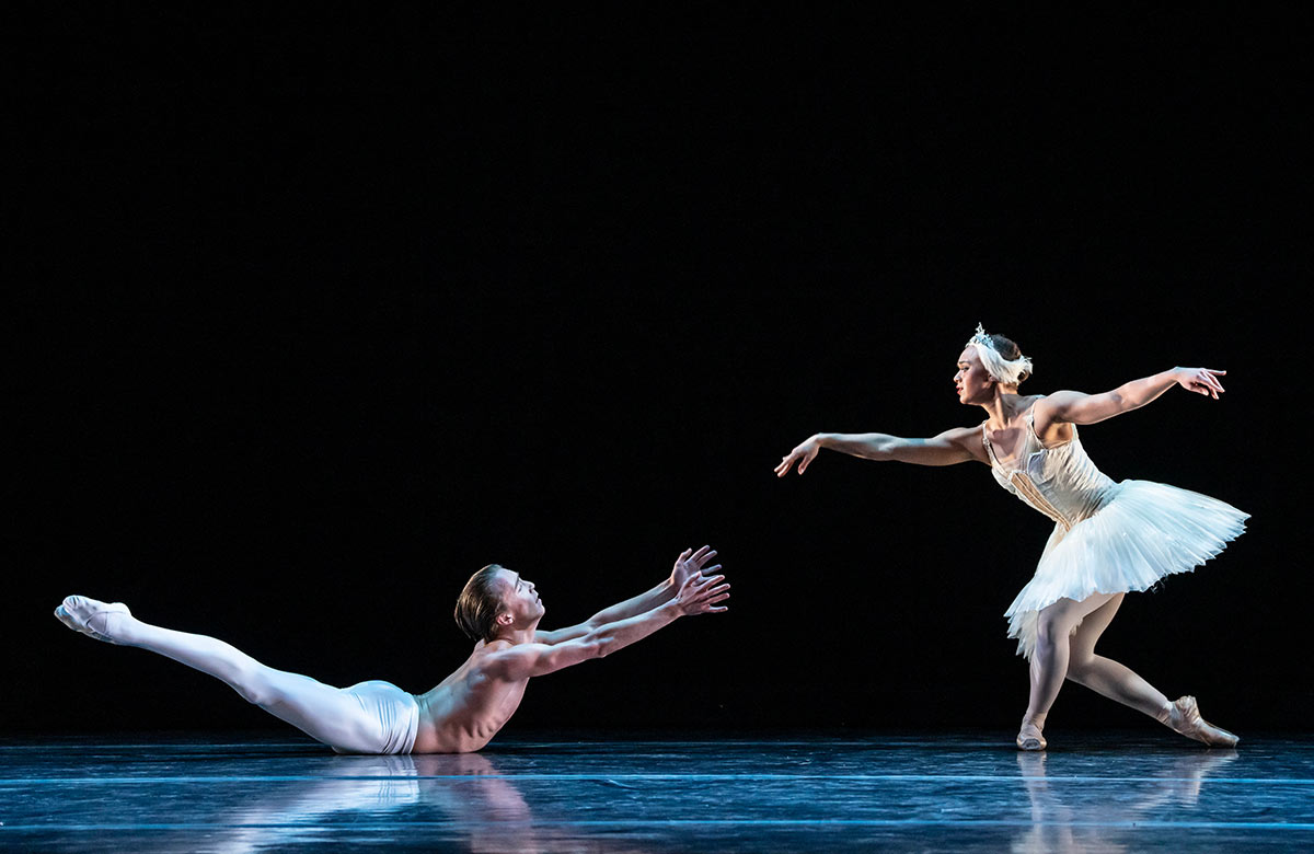 Dance news, reviews and dancing advice | The Stage