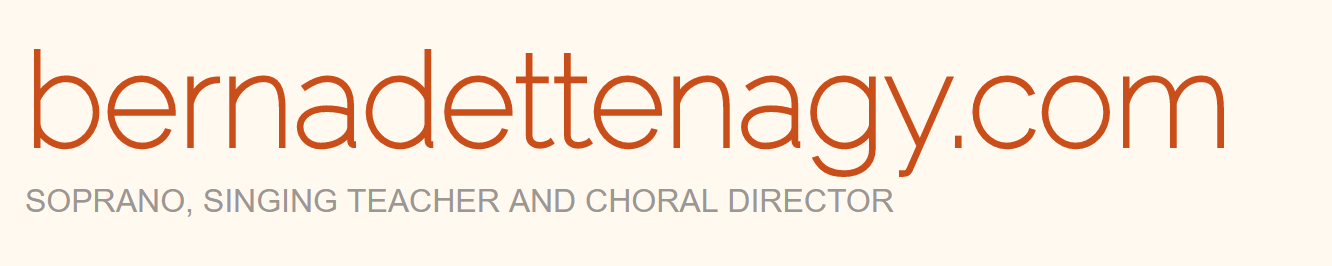 The Stage - Directory Media Library - BerndetteNagyPNG