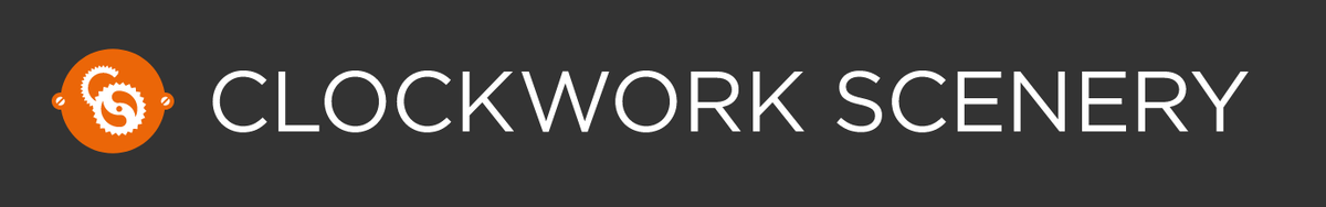 The Stage - Directory Media Library - ClockworkSceneryPNG