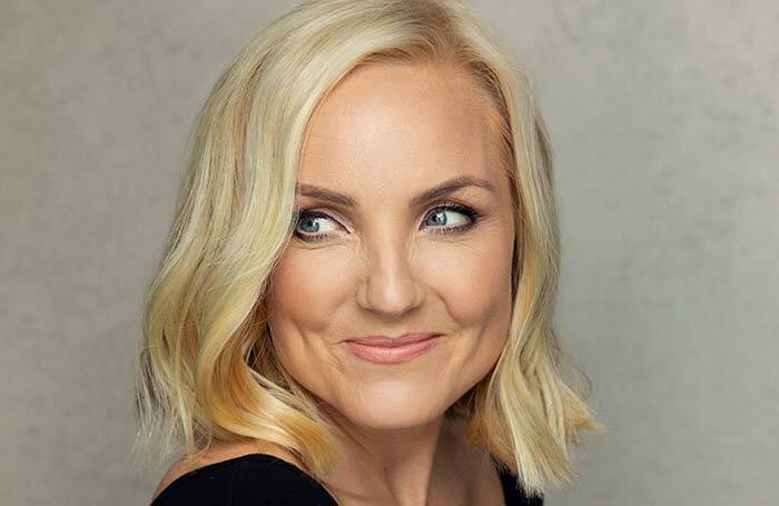Kerry Ellis and Denise Welch to star in Diana: the Musical concert