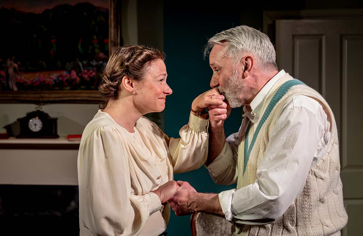 Jonathan And Stephen Timberlake