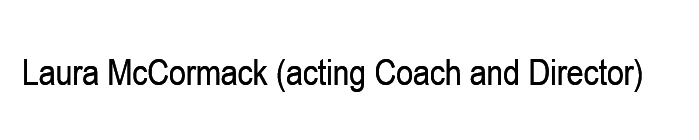 The Stage - Directory of Theatrical Suppliers & Services - Laura ...