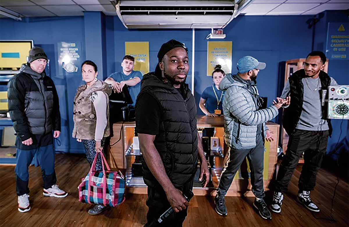 Will City of Culture effect endure beyond Bradford’s year in the spotlight?