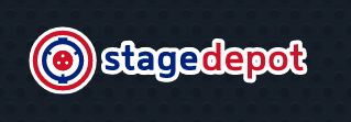 The Stage - Directory Media Library - StageDepotPNG
