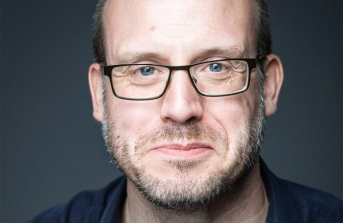 Puppetry specialist Mervyn Millar – 'I make puppets one week and direct ...
