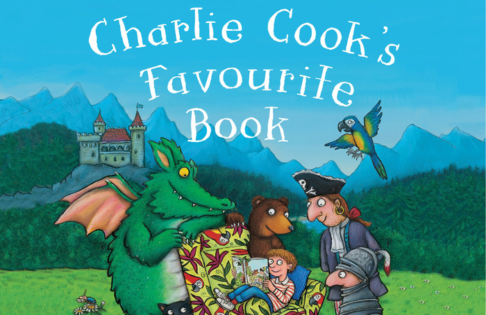 World premiere of Julia Donaldson book features in Little Angel Theatre ...