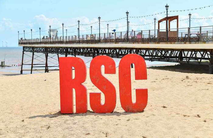 RSC ramps up youth work as it pledges to boost touring in disadvantaged ...