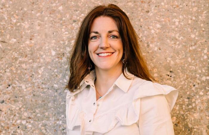 Róisín McBrinn: ‘We don’t see the arts as important for mental health ...