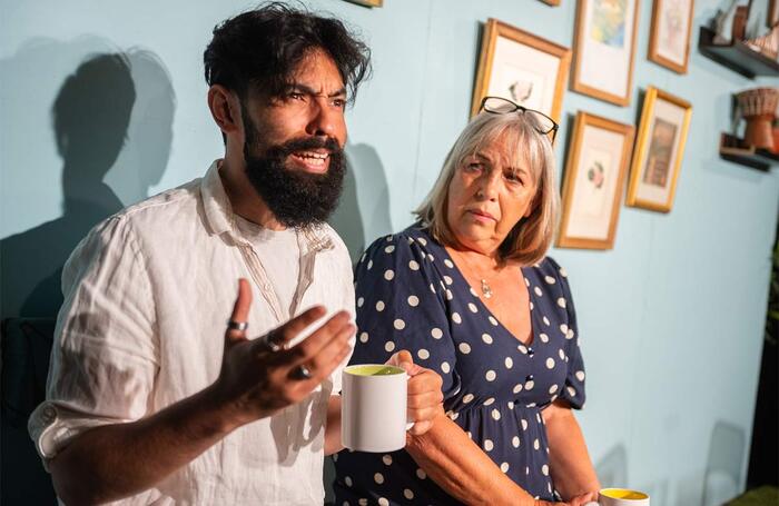 This week's theatre in Scotland: The Great Replacement, Keepin’ the Heid and Henry IV