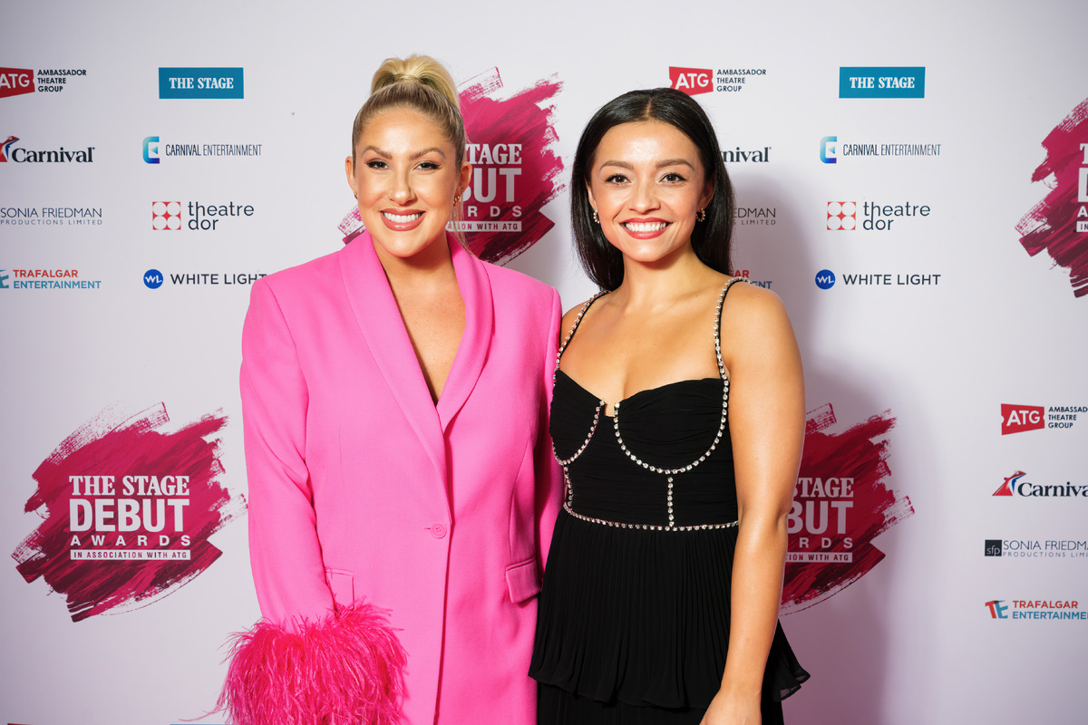 The Stage Debut Awards