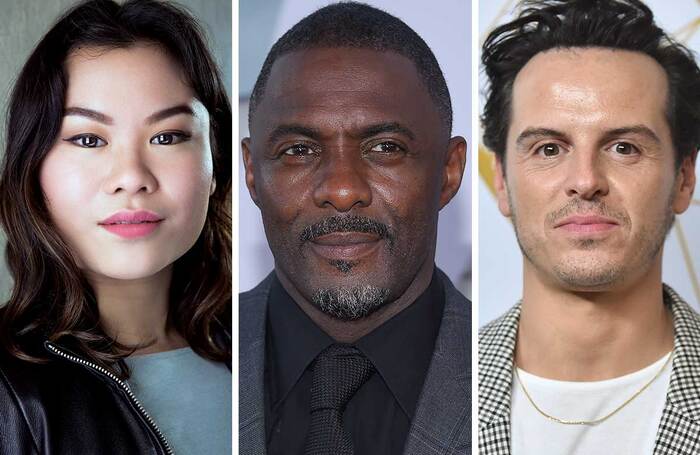 Quotes of the week June 28: Mei Mac, Idris Elba, Andrew Scott and more