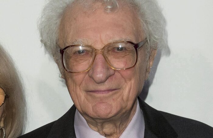 Obituary – lyricist Sheldon Harnick