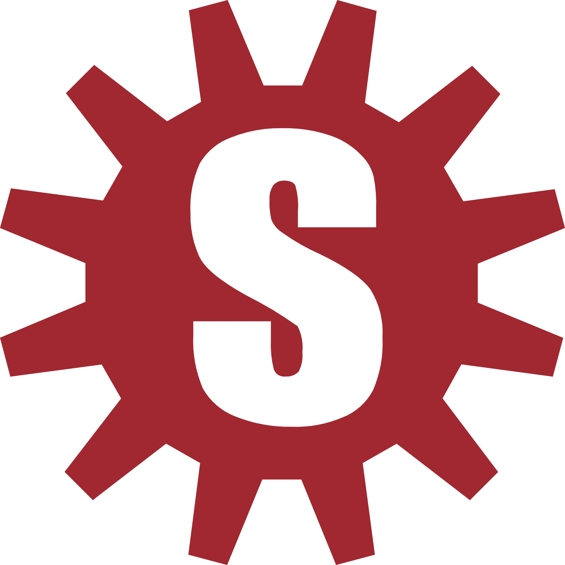 The Stage - Directory Media Library - Spur Logo