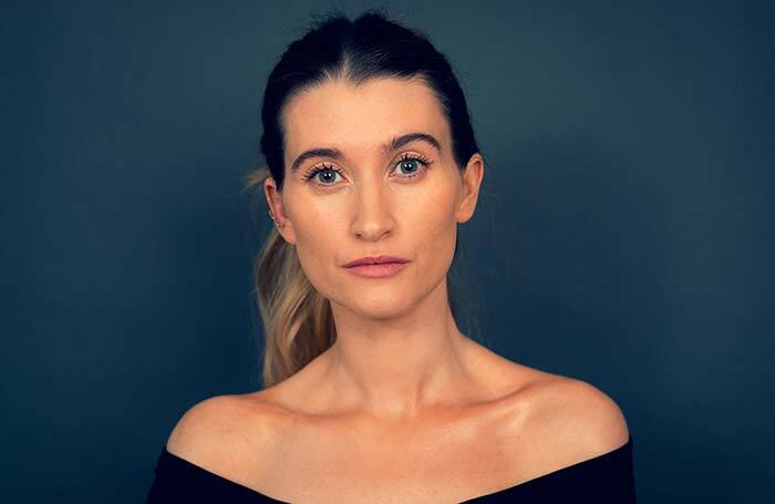 Emmerdale star Charley Webb to make stage debut in James Graham's Quiz