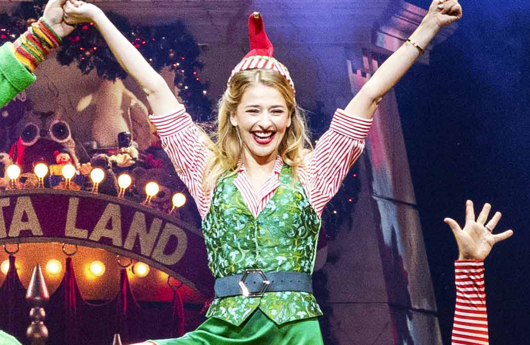 Spotlight Prize nominees announced