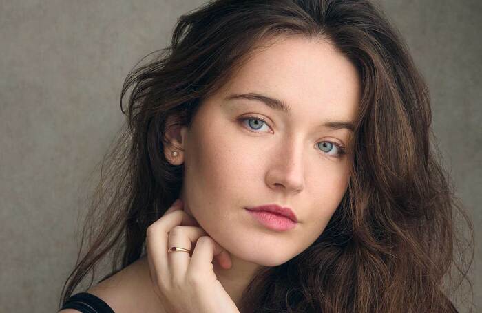 New Phantom cast to star Lily Kerhaos and Joe Griffiths-Brown