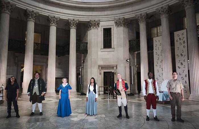 Howard Sherman – 'The Democracy Project offers an important alternative ...