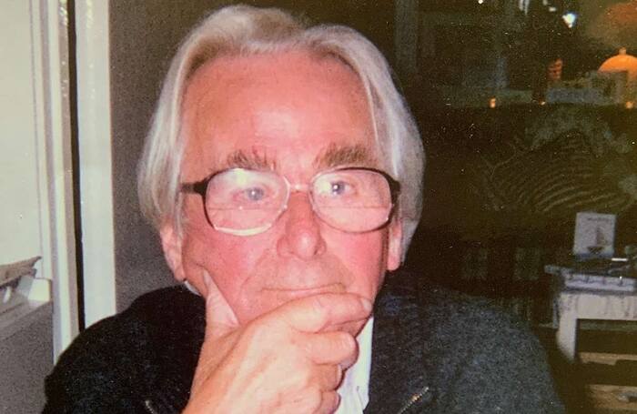 Rob Halliday: How lighting designer 'Lennie' Tucker illuminated the ...