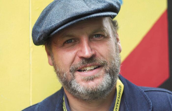 Anthony Alderson: Illogical legislation is exacerbating EdFringe digs ...