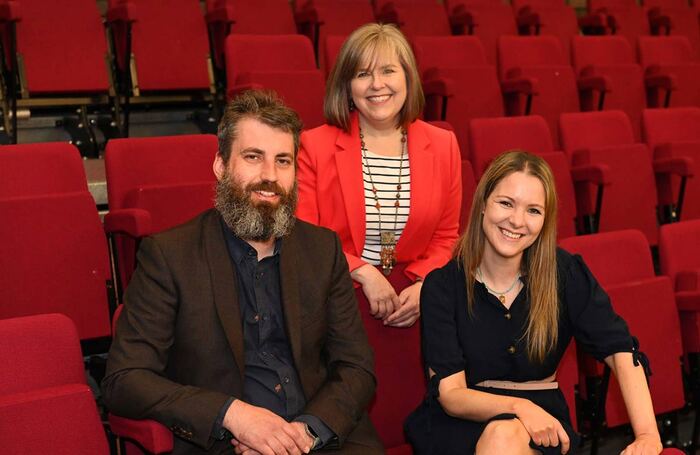 Male actors asked to play more gender-stereotyped characters than women ...