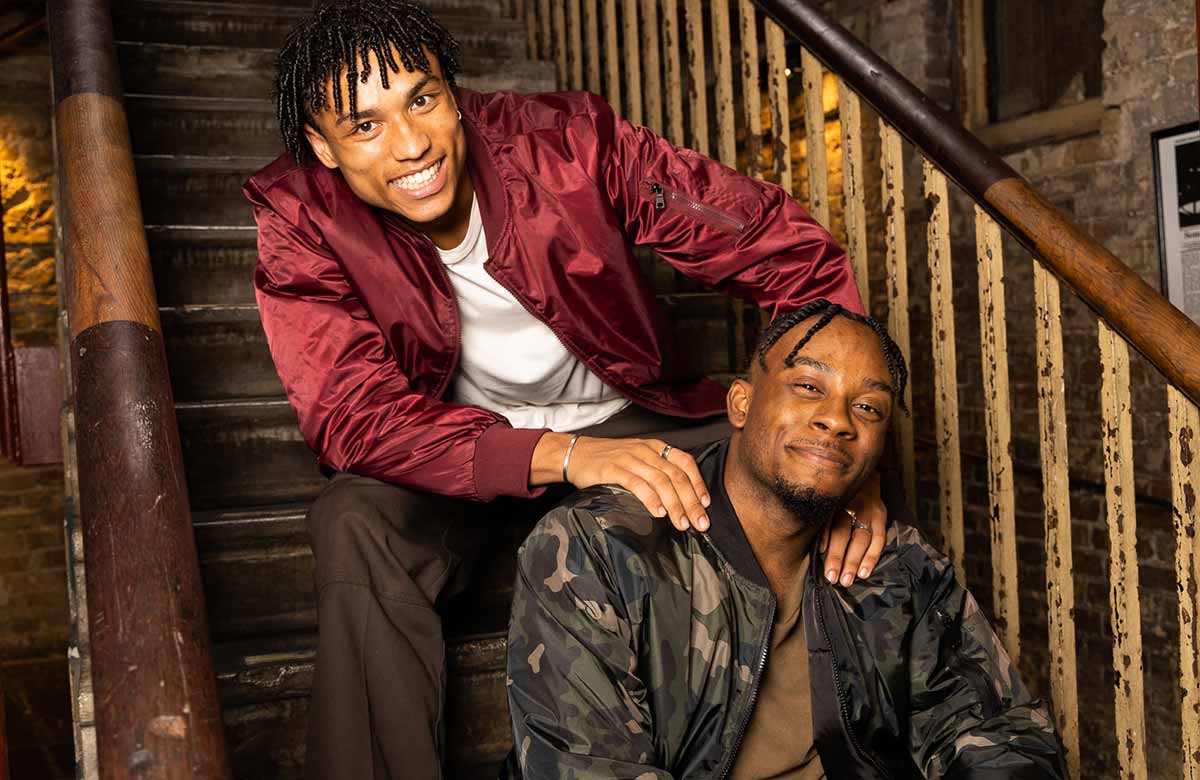 The Christians review, Traverse, Edinburgh, 2015