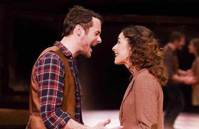 Declan Bennett: ‘As I pulled my hand out of my guitar, I ripped a load ...