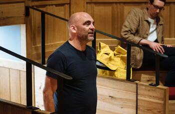 Romeo and Juliet review at at the Globe: light touch