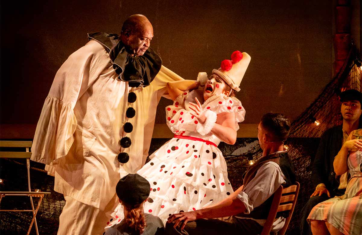 2071 review, Jerwood Theatre Downstairs, Royal Court, London, 2014