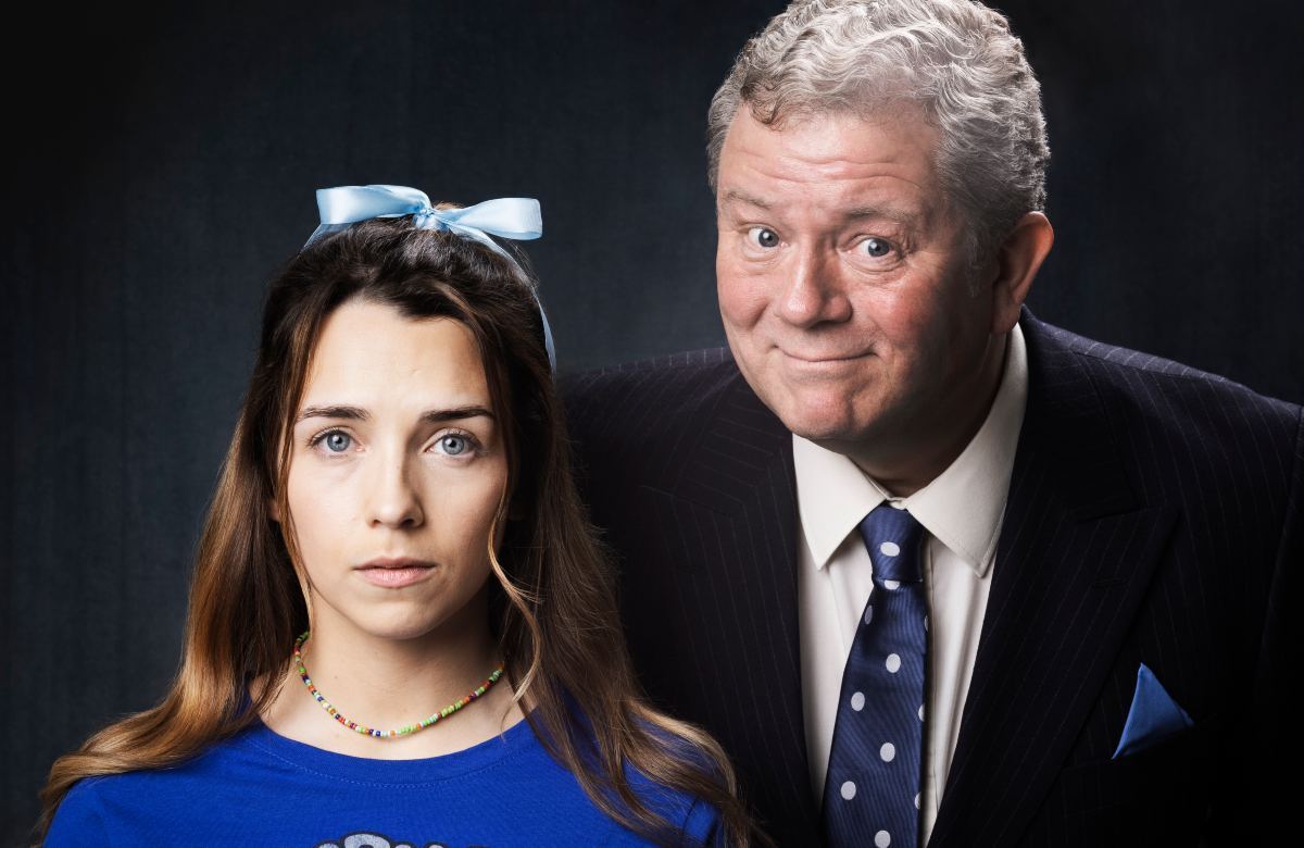 Lena review at Assembly, Edinburgh, by Tim Whitnall