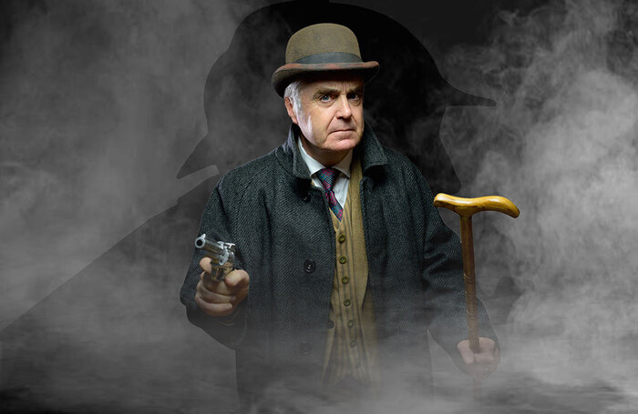 Watson: The Final Problem review at Assembly Studios, Edinburgh