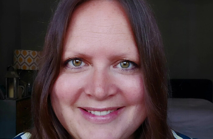 Michelle Walker appointed Arts Council England area director