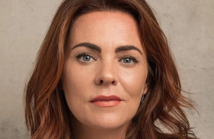 Rachel Tucker to join Andrew Lloyd Webber's Sunset Boulevard