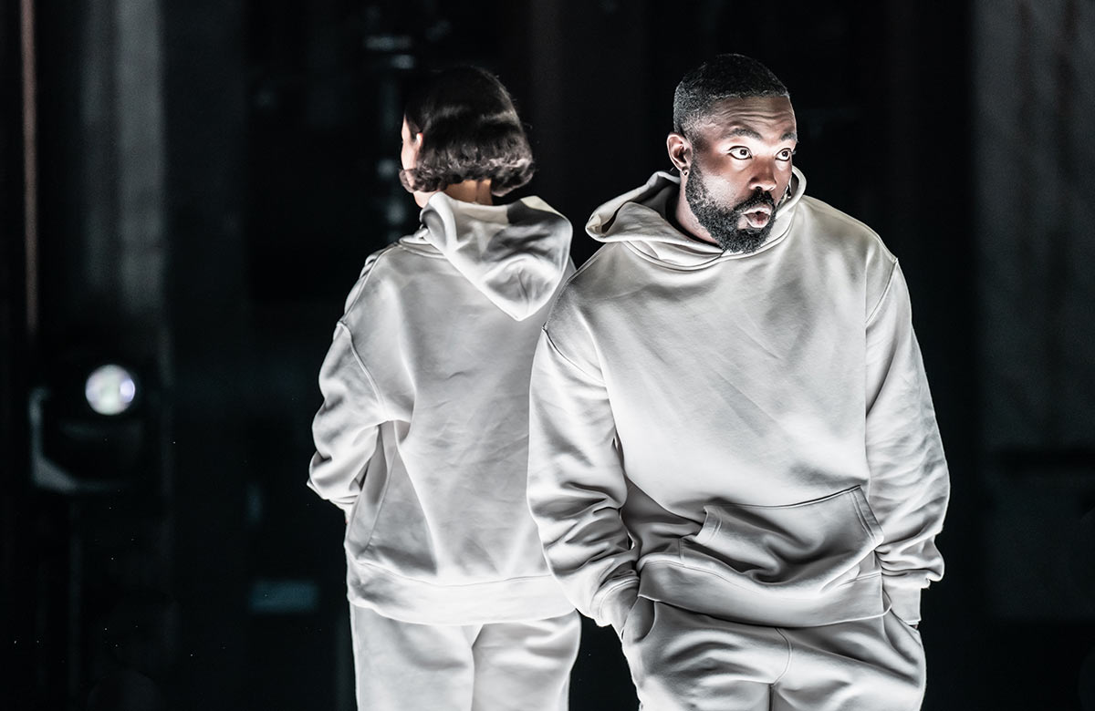 The Effect at the National Theatre – review round-up
