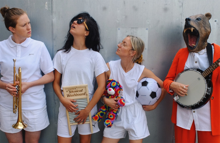 Second round of Fringe First awards revealed